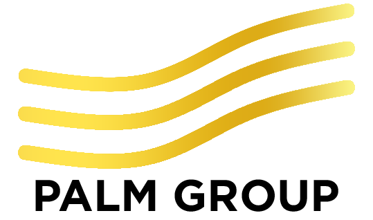 Les projets - Palm Group